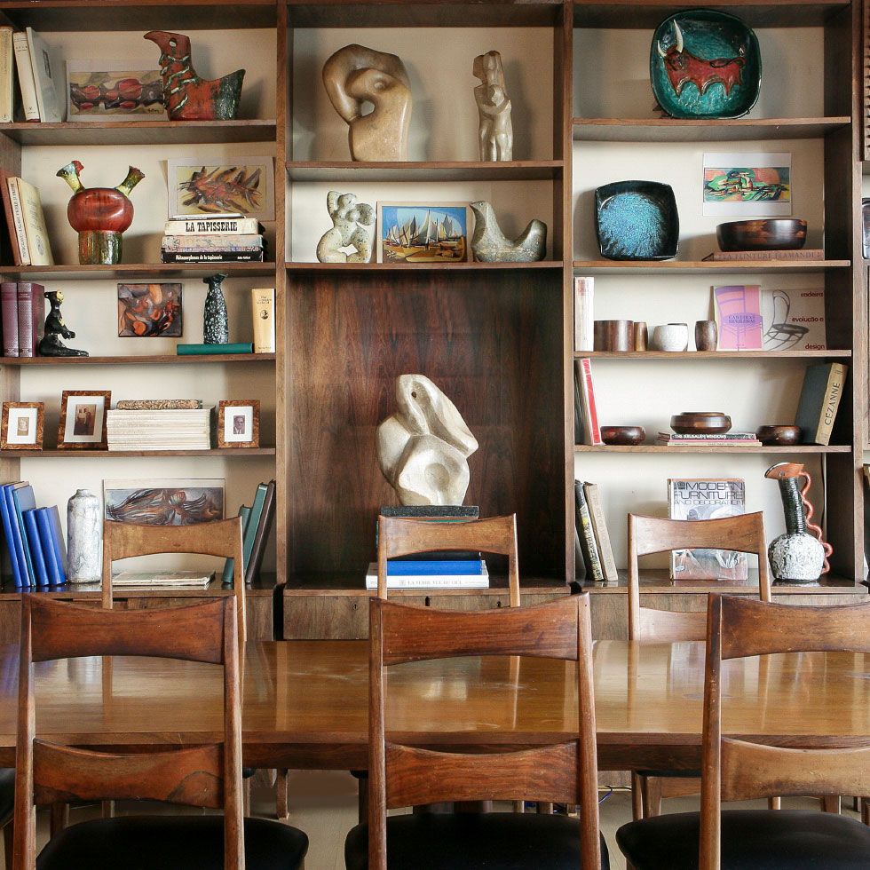 Cobogó Gallery | Jean Gillon