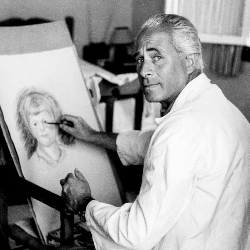 Cobogó Gallery | Jean Gillon