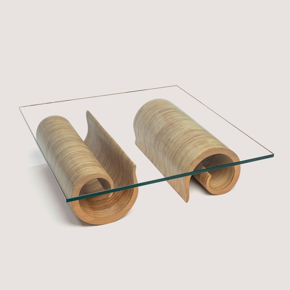 Cobogó Gallery | Cobra Table
