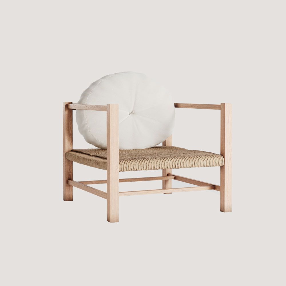 Cobogó Gallery | Mapá Armchair