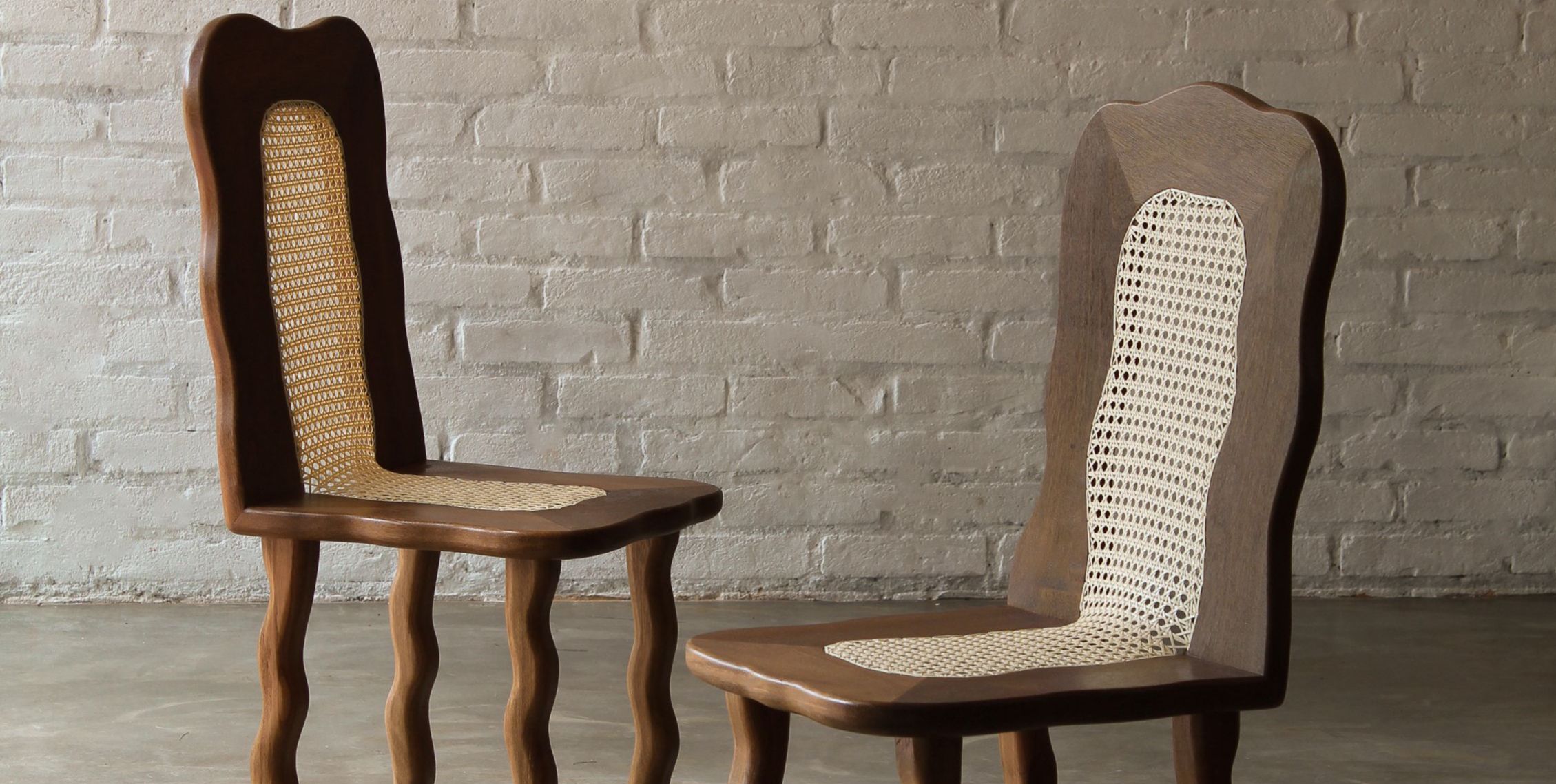 Cobogó Gallery | Dali Chair