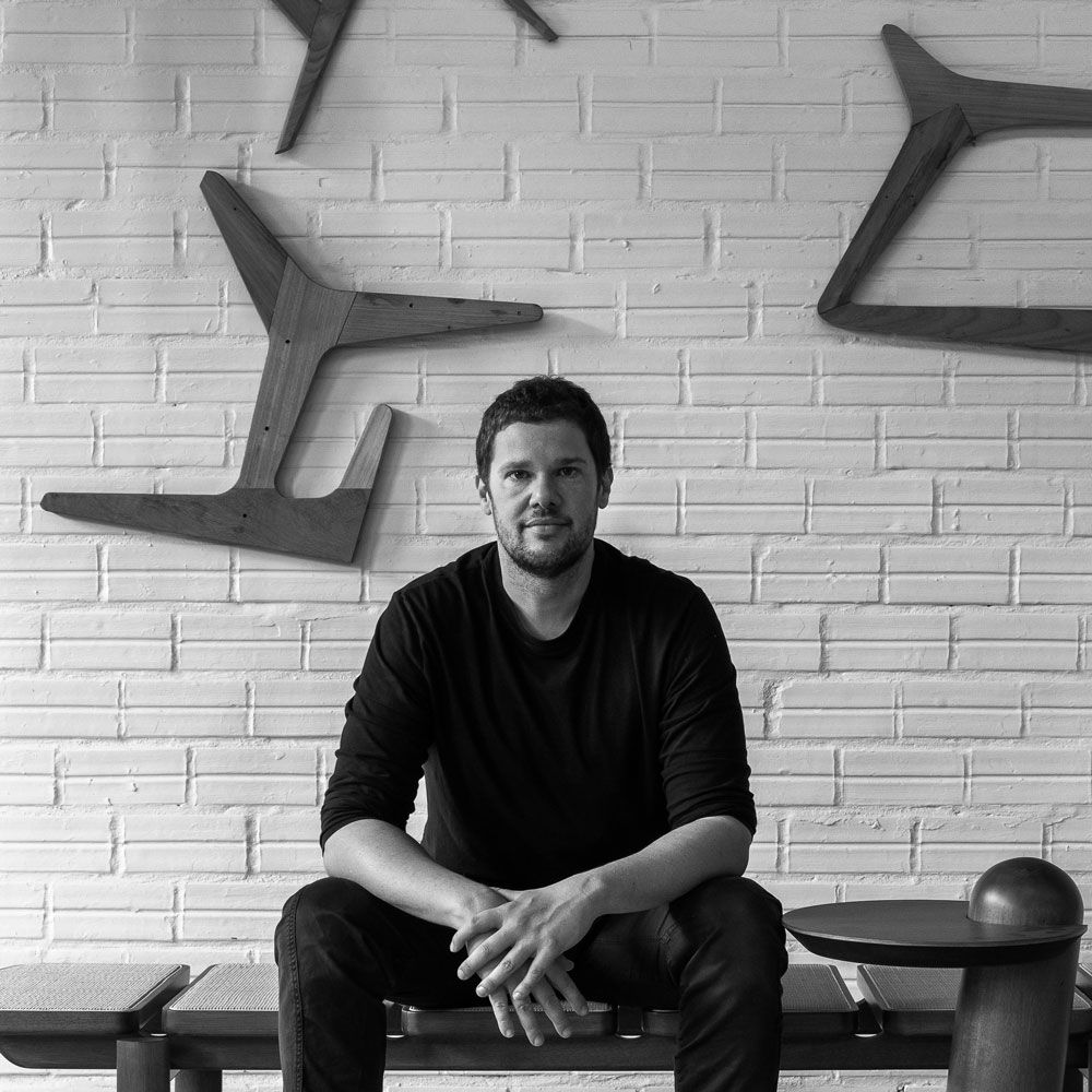 Cobogó Gallery | Luia Mantelli