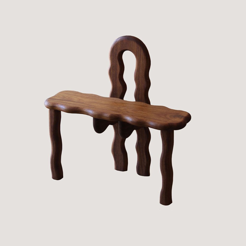 Cobogó Gallery | Dali Bench