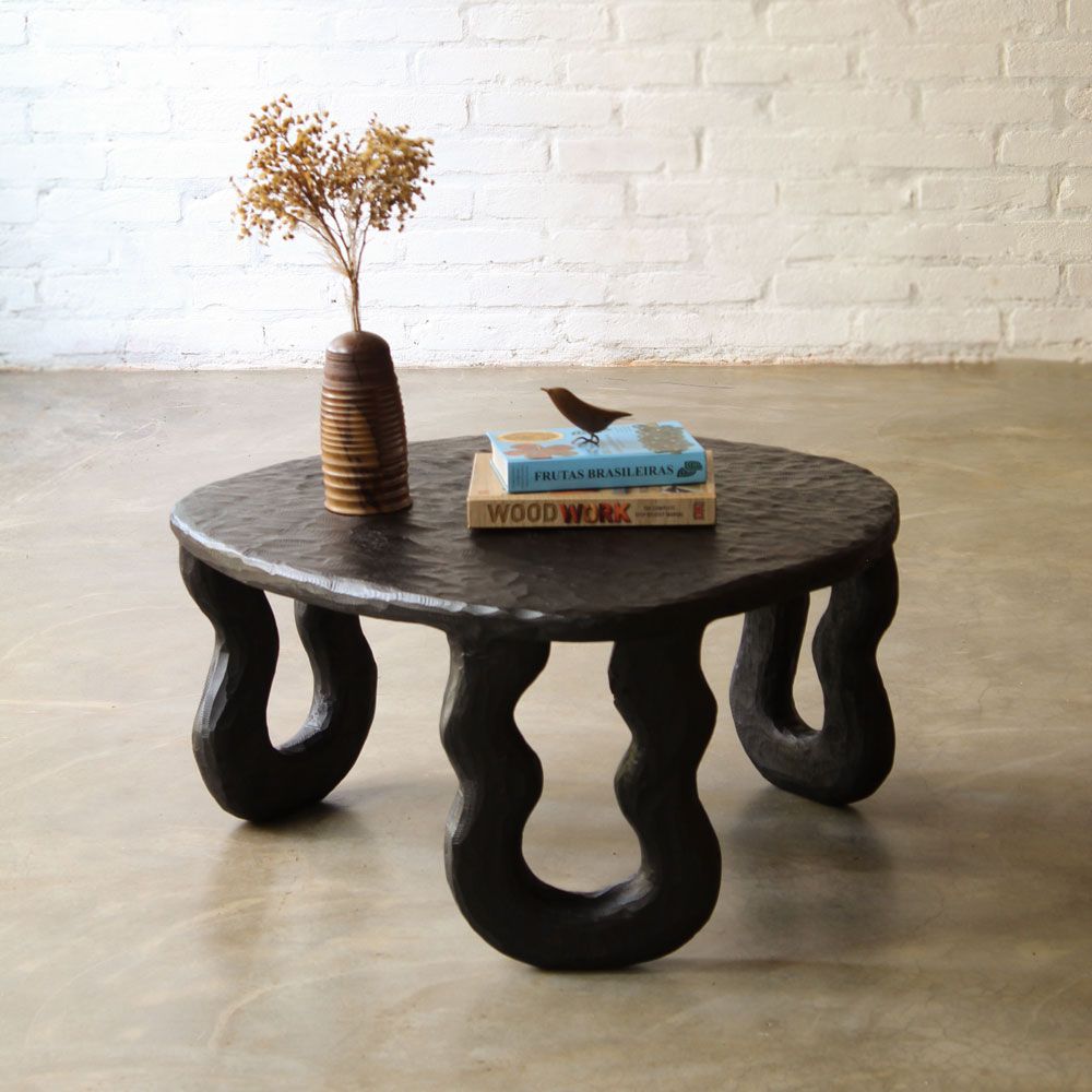 Cobogó Gallery | Dali Table