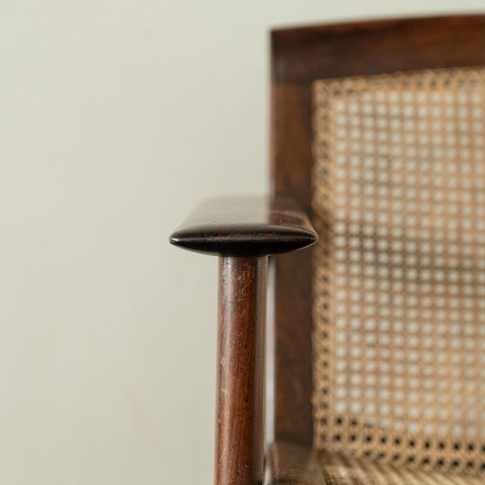 Cobogó Gallery | Rio Armchair