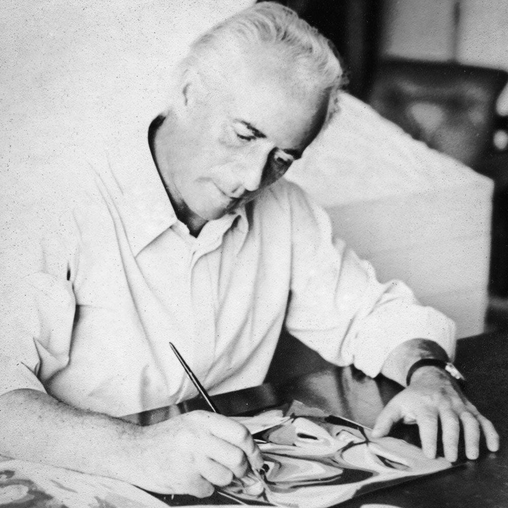 Cobogó Gallery | Jean Gillon