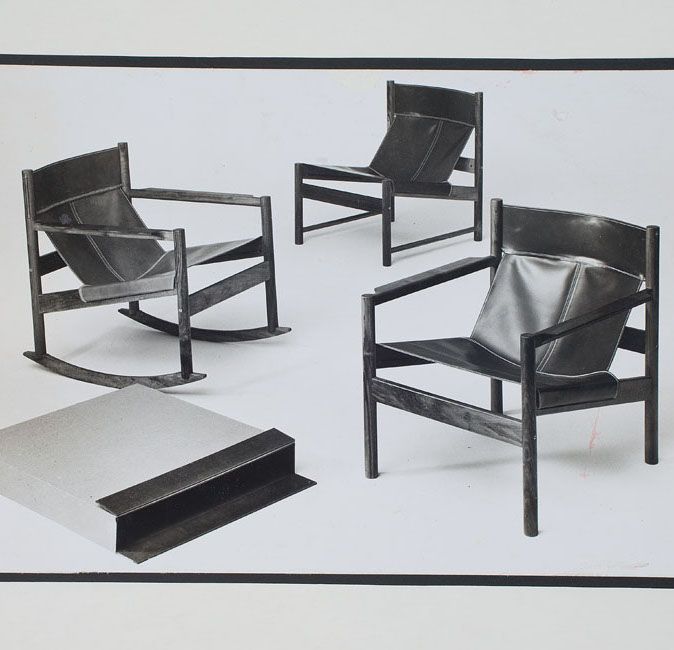 Cobogó Gallery | Michel Arnoult
