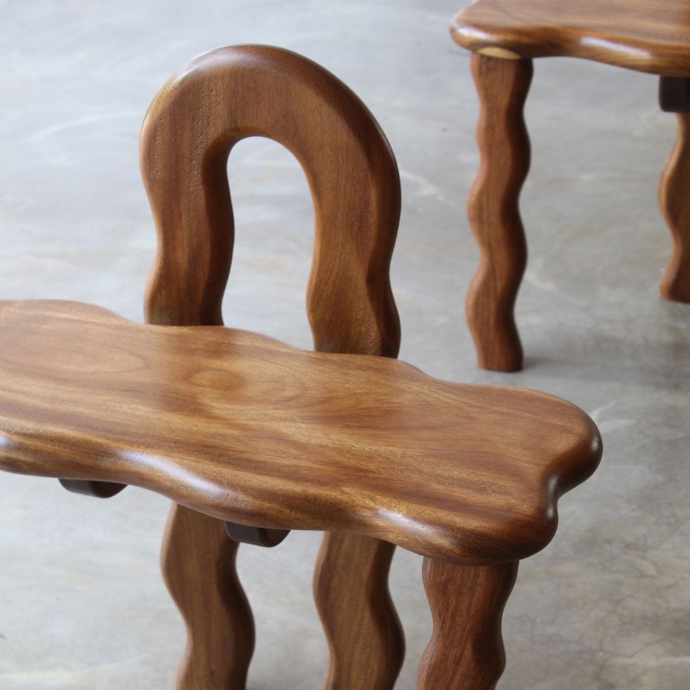 Cobogó Gallery | Dali Bench