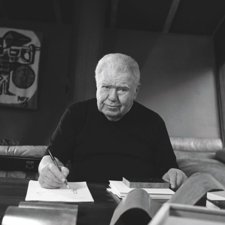 Cobogó Gallery | Jaime Lerner