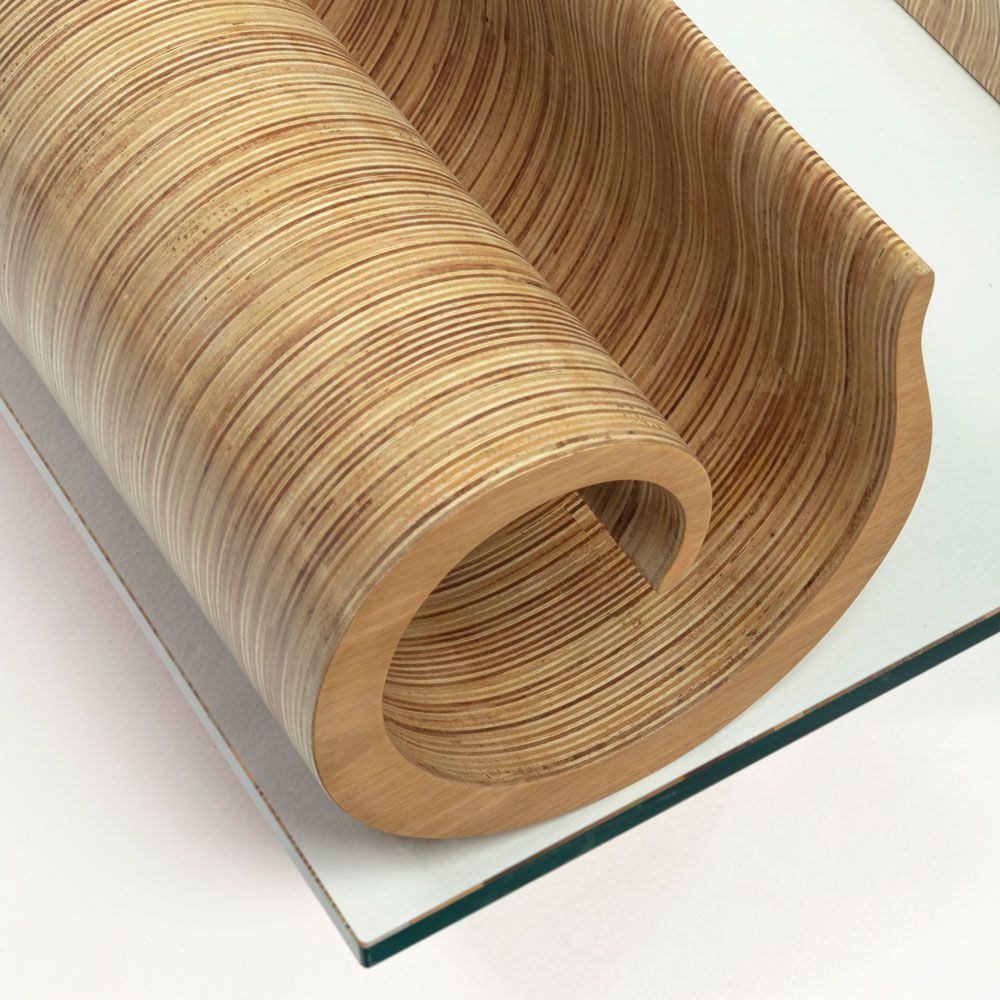 Cobogó Gallery | Cobra Table