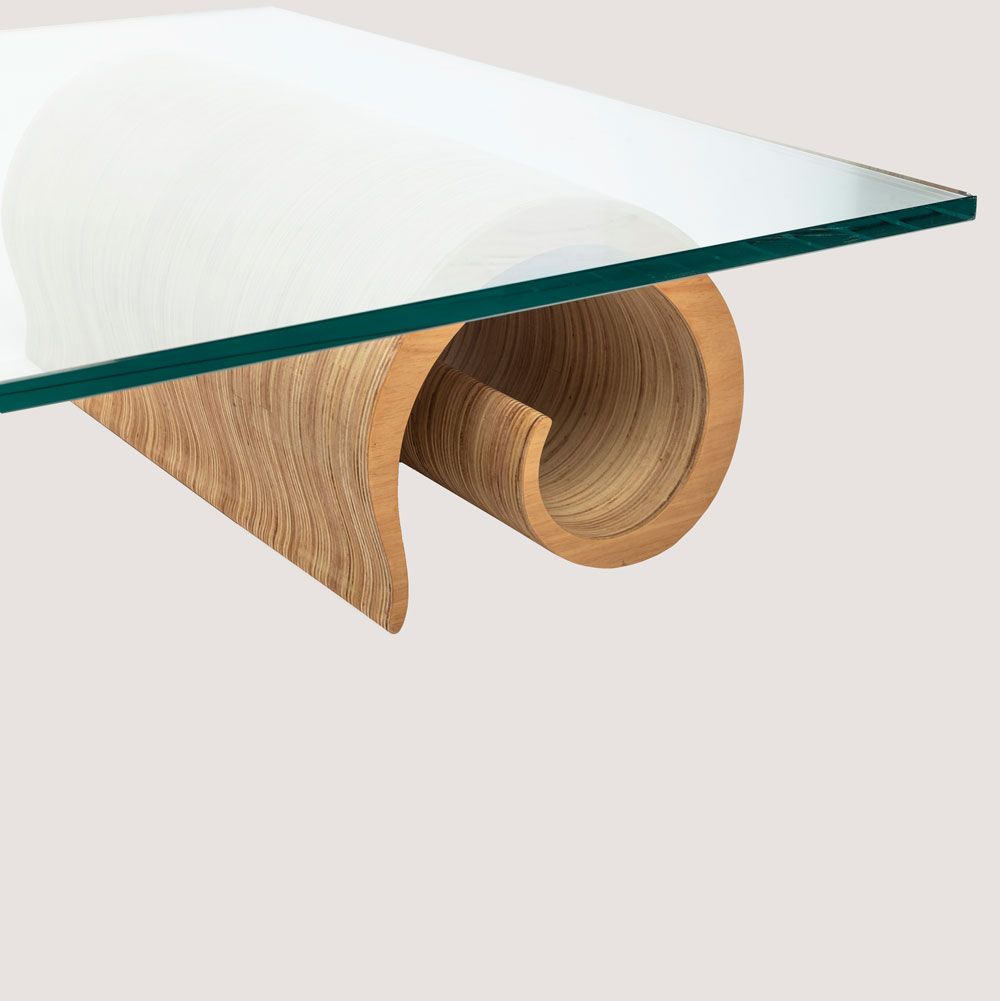 Cobogó Gallery | Cobra Table