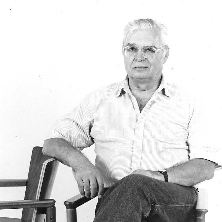 Cobogó Gallery | Michel Arnoult