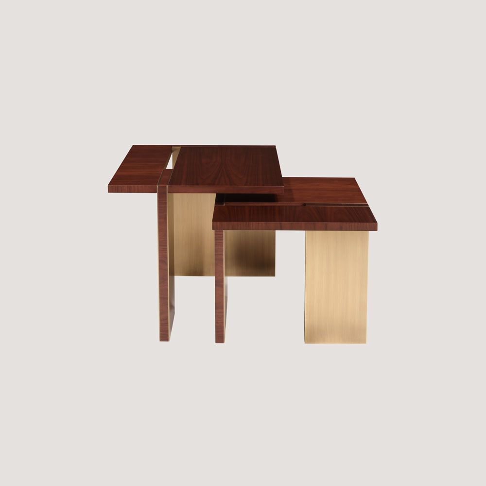 Cobogó Gallery | Mondrian Table