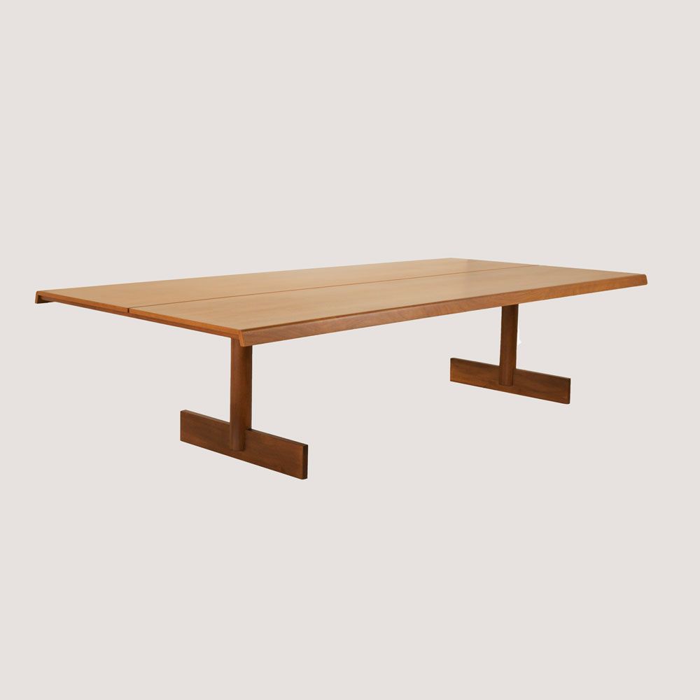 Cobogó Gallery | Poema Dining Table