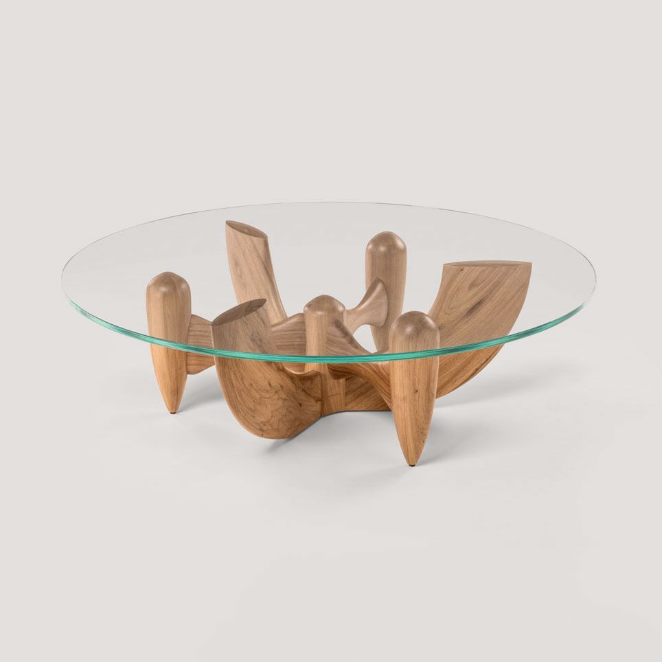Cobogó Gallery | Bio Coffee Table