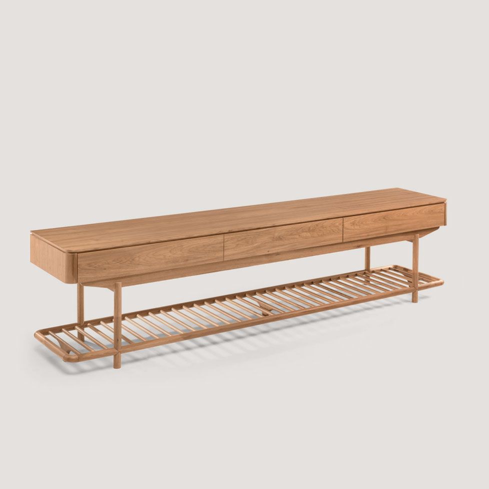 Cobogó Gallery | Archi Console Table