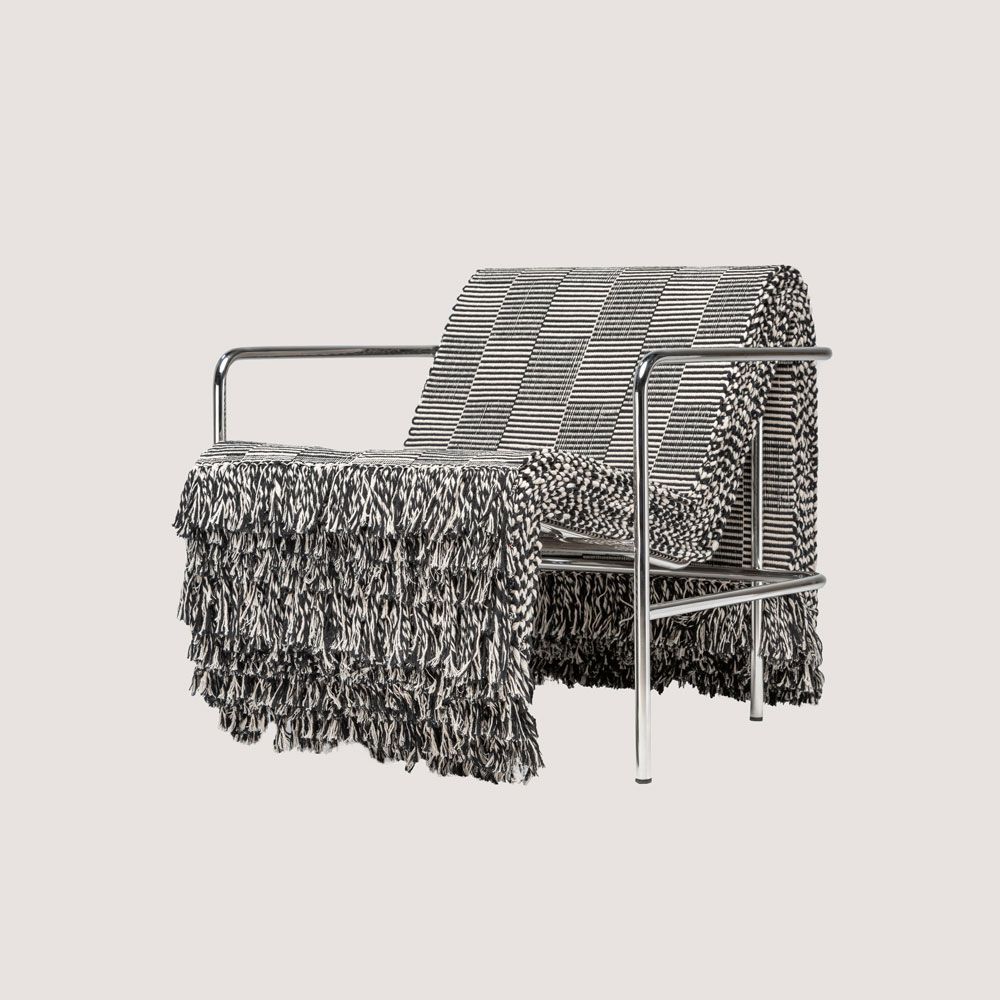 Cobogó Gallery | Varal Armchair