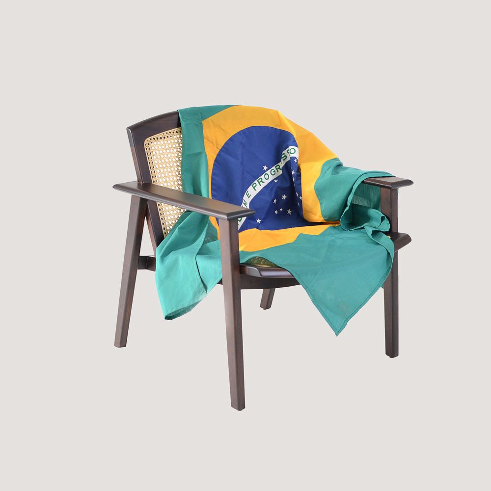 Cobogó Gallery | Rio Armchair