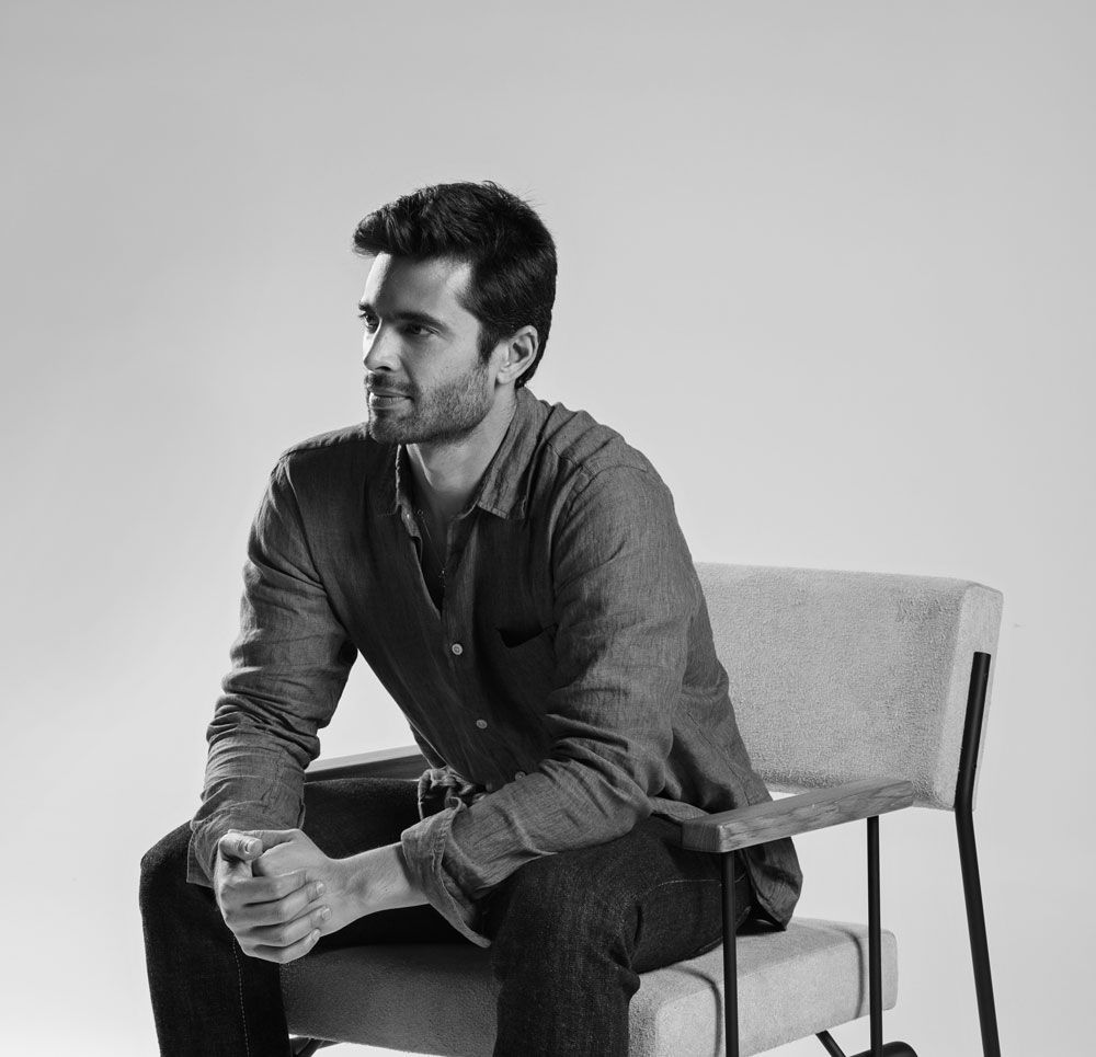 Cobogó Gallery | Samuel Lamas