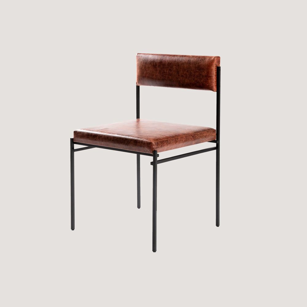 Cobogó Gallery | Joao Chair