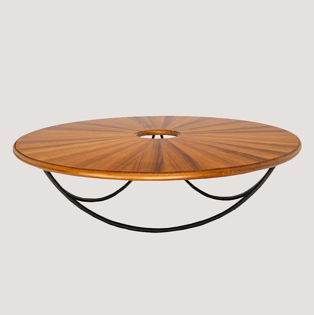 Cobogó Gallery | Julie Coffee Table